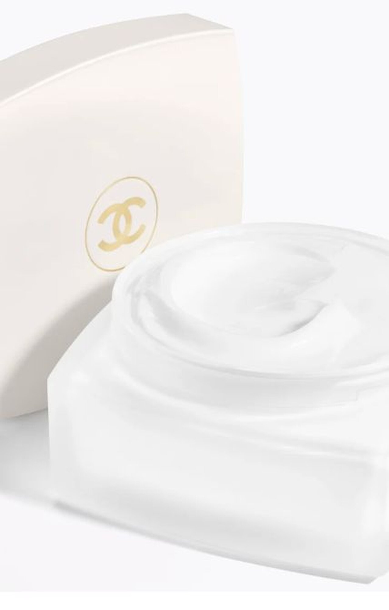 Крем для тела Chanel Fresh Body Cream 2, 150г, аромат COCO MADEMOISELLE