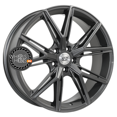 Диск автомобильный литой RST R129 (Chery) 19x7.5 5x108 et47 dia60.1 BMG