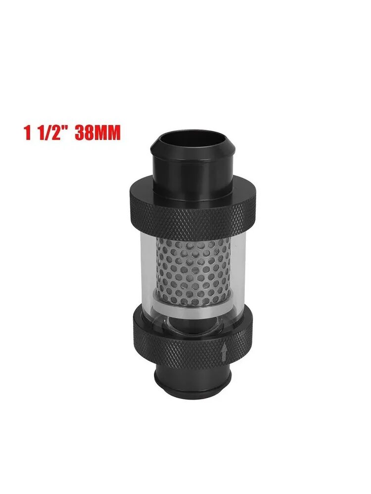 Фильтр охлаждающей жидкости арт. Фильтр охлаждающей жидкости автомобиля, 1 шт.