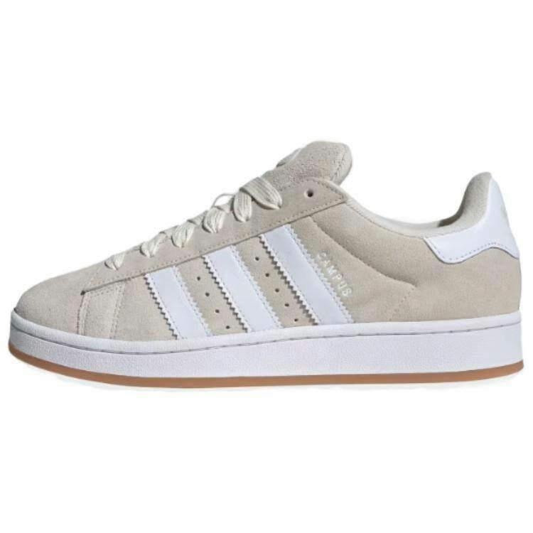 adidas Campus 00s White Beige ID1435