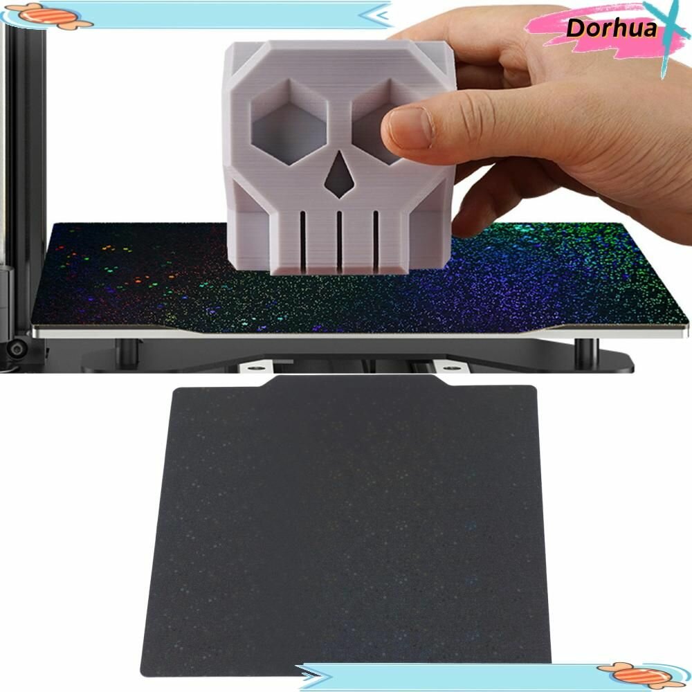 3D -принтер сборка сборки