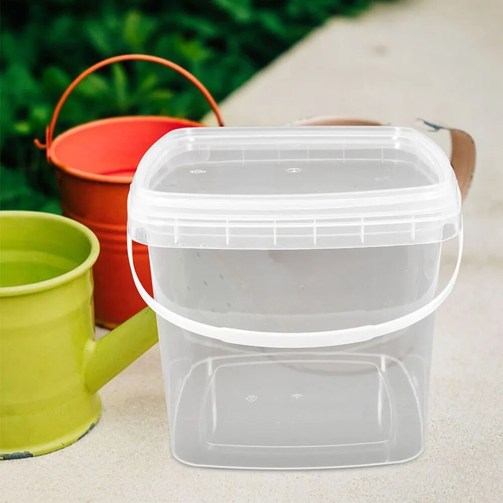 Бочка для транспортировки, Медь