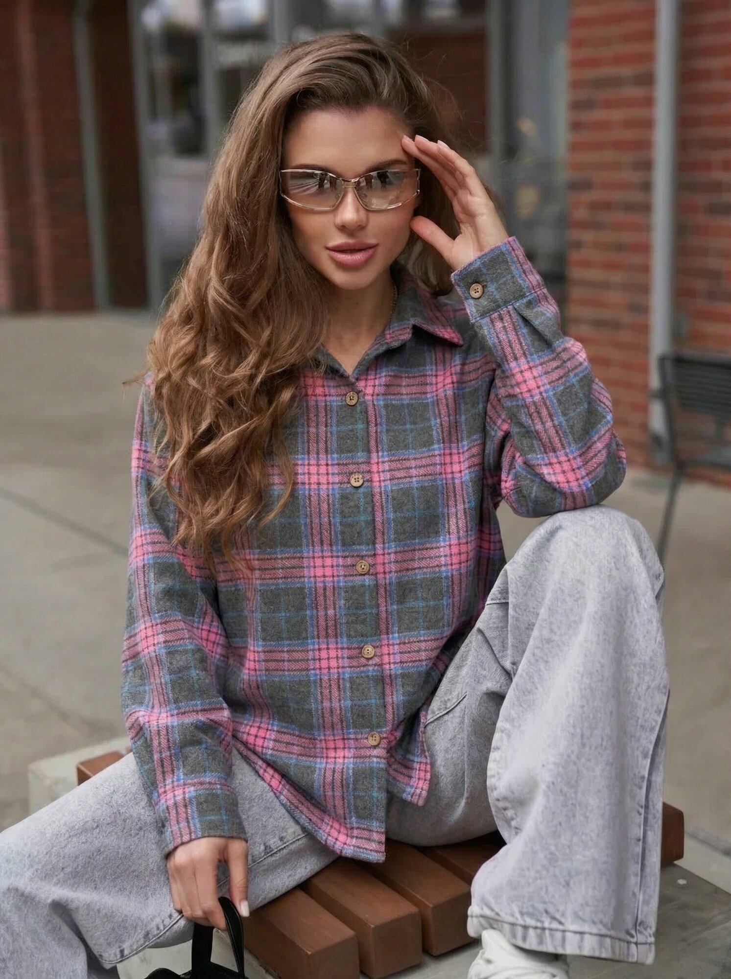 Рубашка круглогодичная