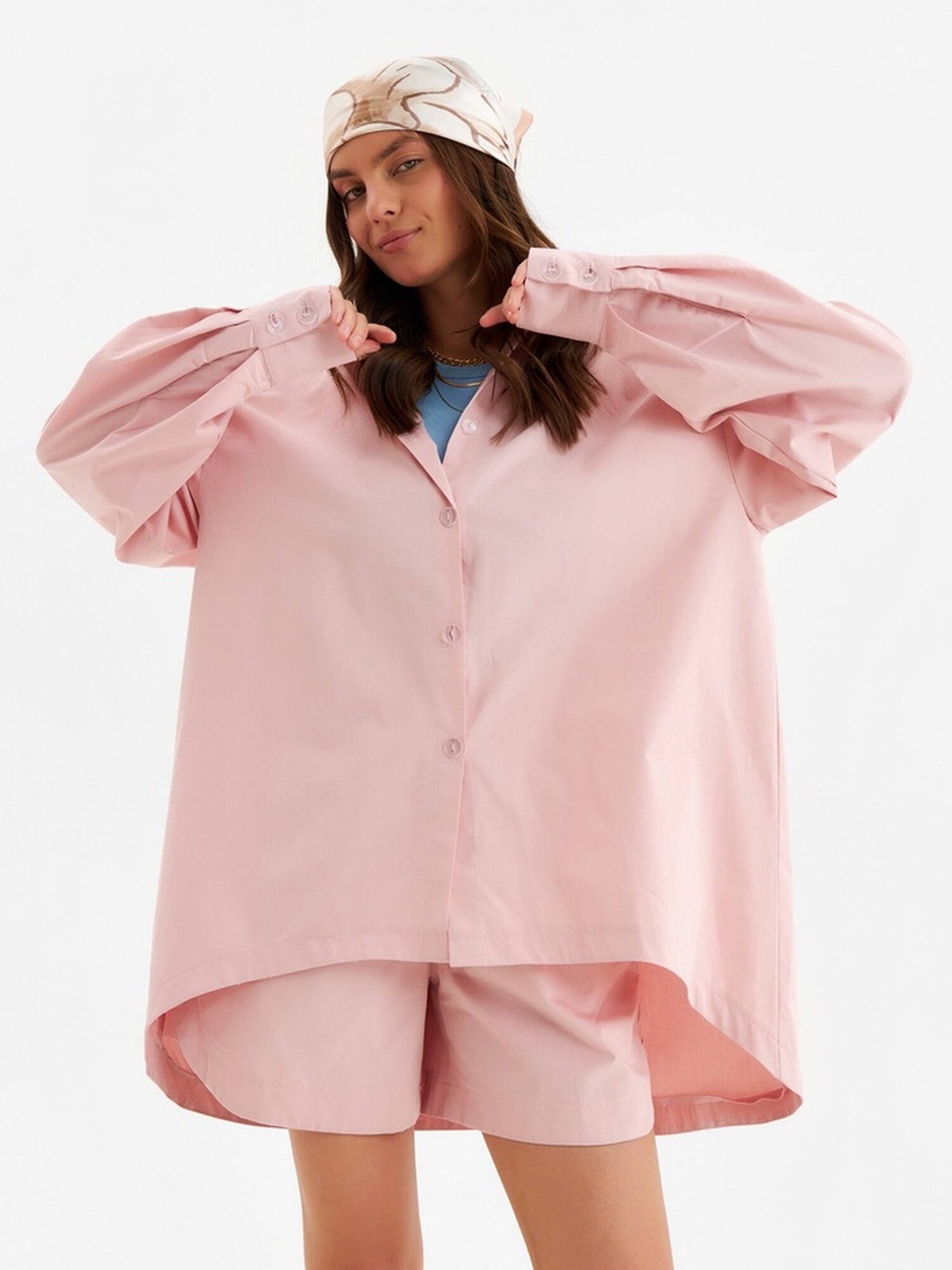 Комплект одежды Лето