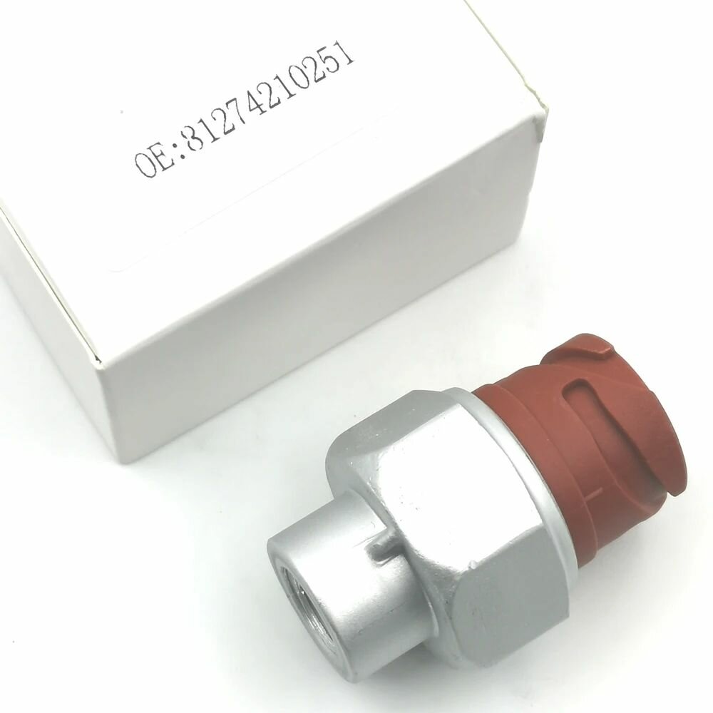 Датчик давления воздуха MAN TGX 2013 81274210251