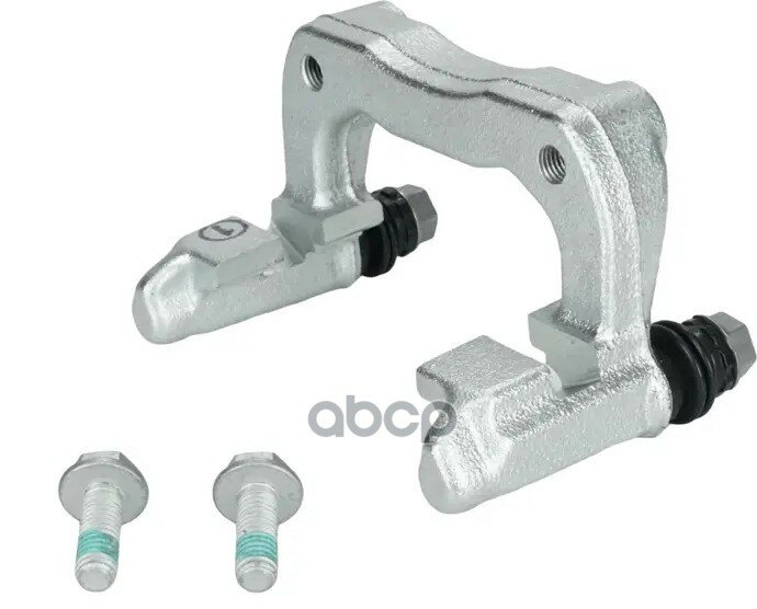 Скоба суппорта AUDI A2 (8Z0) 1.4 TDI [2003-2005], 4404.67 TRW арт. BDA590