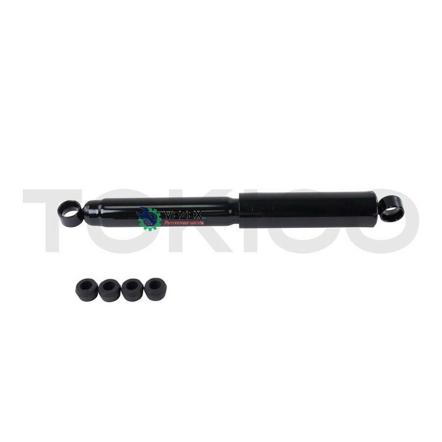 TOKICO E3178 Амортизатор газомасляный задний /444109/