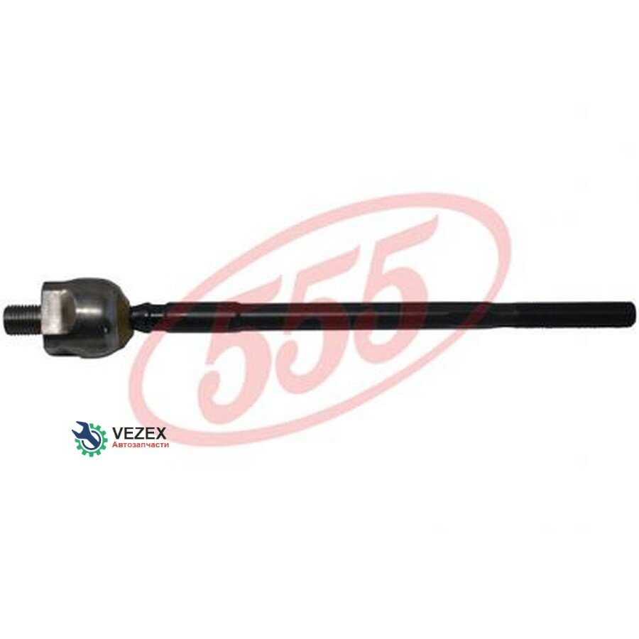 555 SR4510 Тяга рулевая | перед прав/лев | Nissan Sunny, Laurel Spirit, Pulsar, Langley, Liberta Villa SR-4510