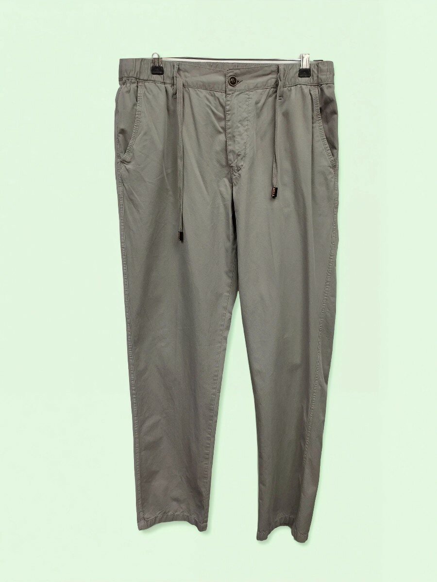 Брюки чинос ЧИНОС