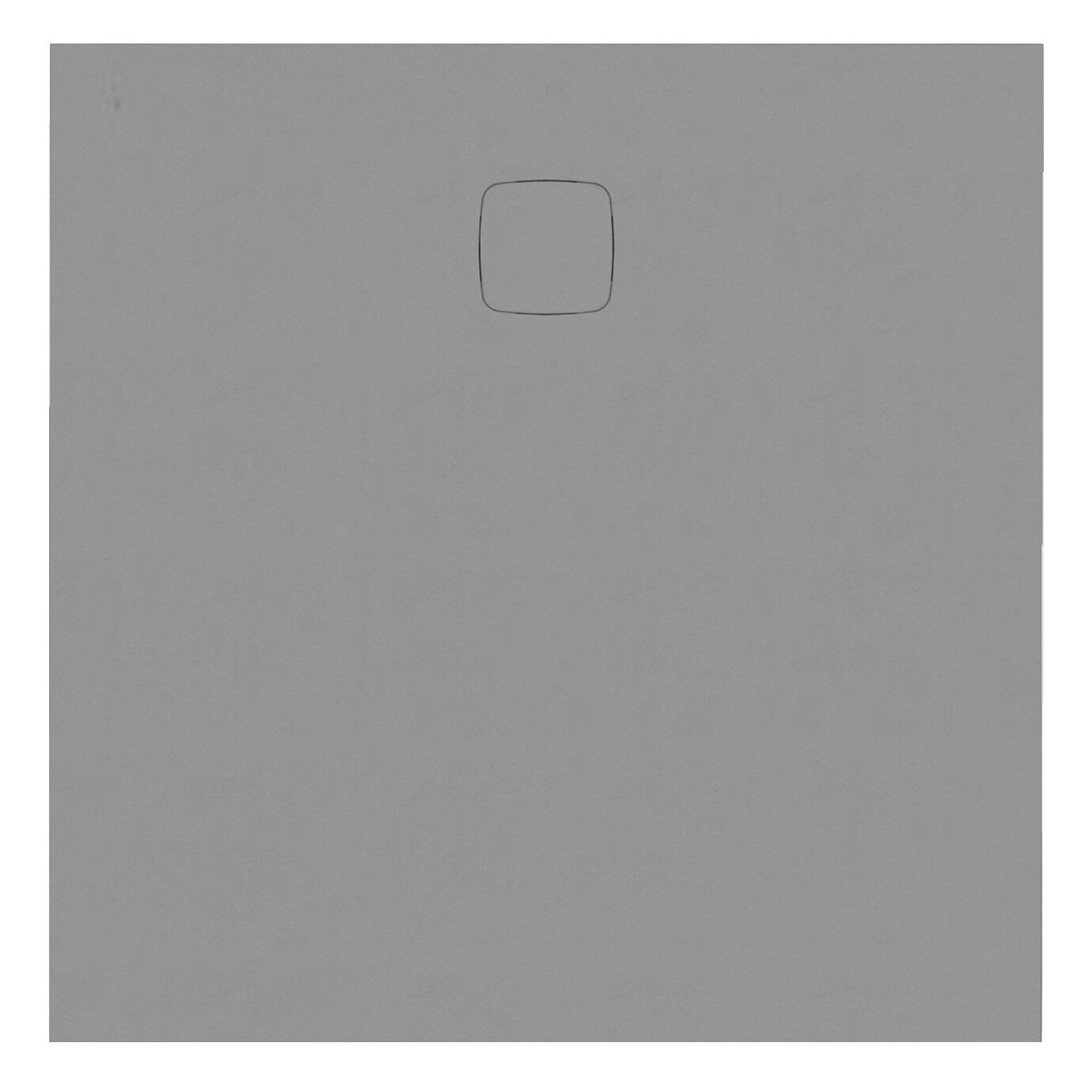 Душевой поддон StaroHome Cosmo 100х100 Grey Matt 94612225