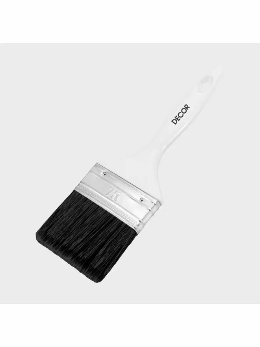 Кисть малярная