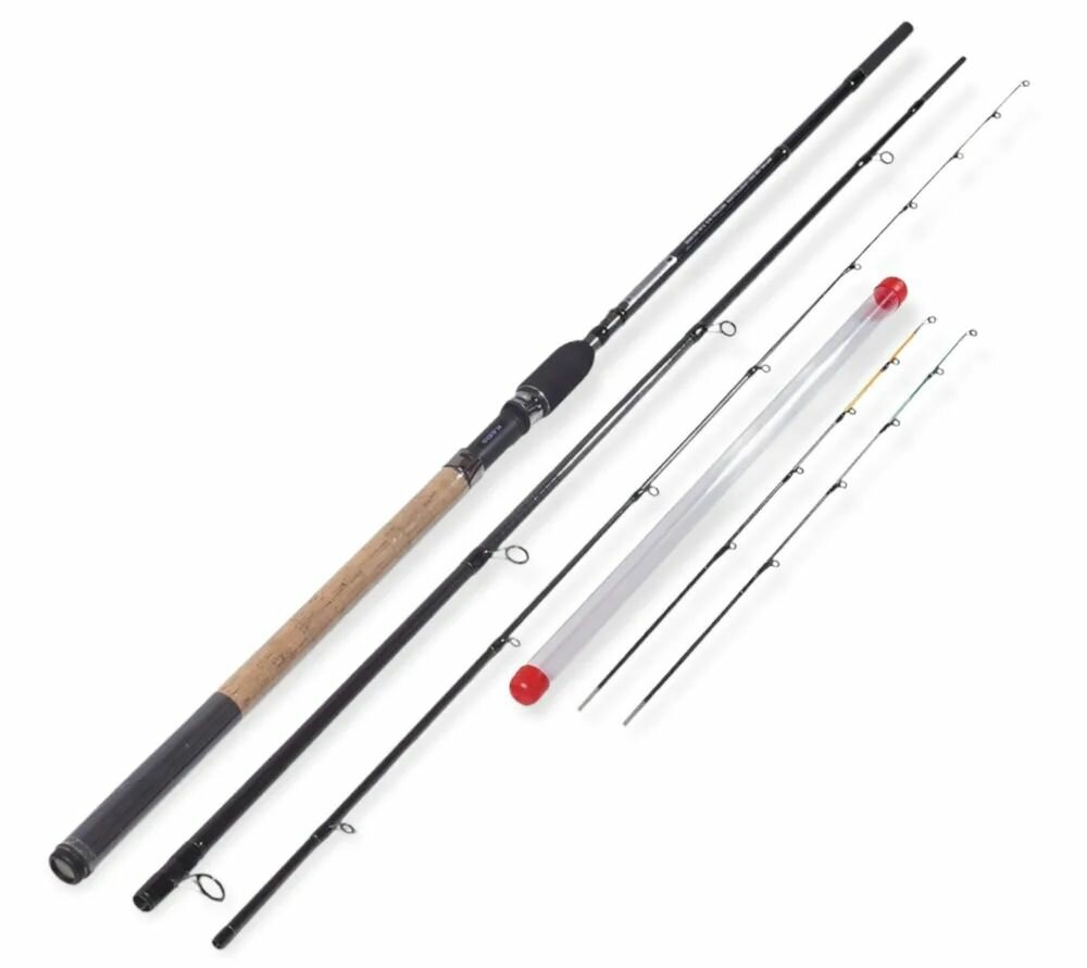 Удилище KAIDA "NEOXOEN" 2,7 метра тест до 120 гр