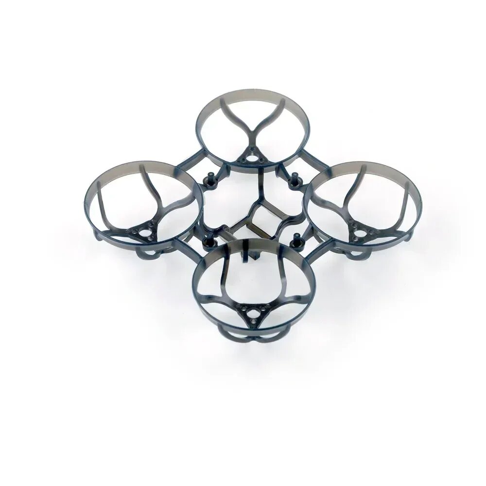 HappyModel Mobula6 2024 черная рамка для дрона 65 мм