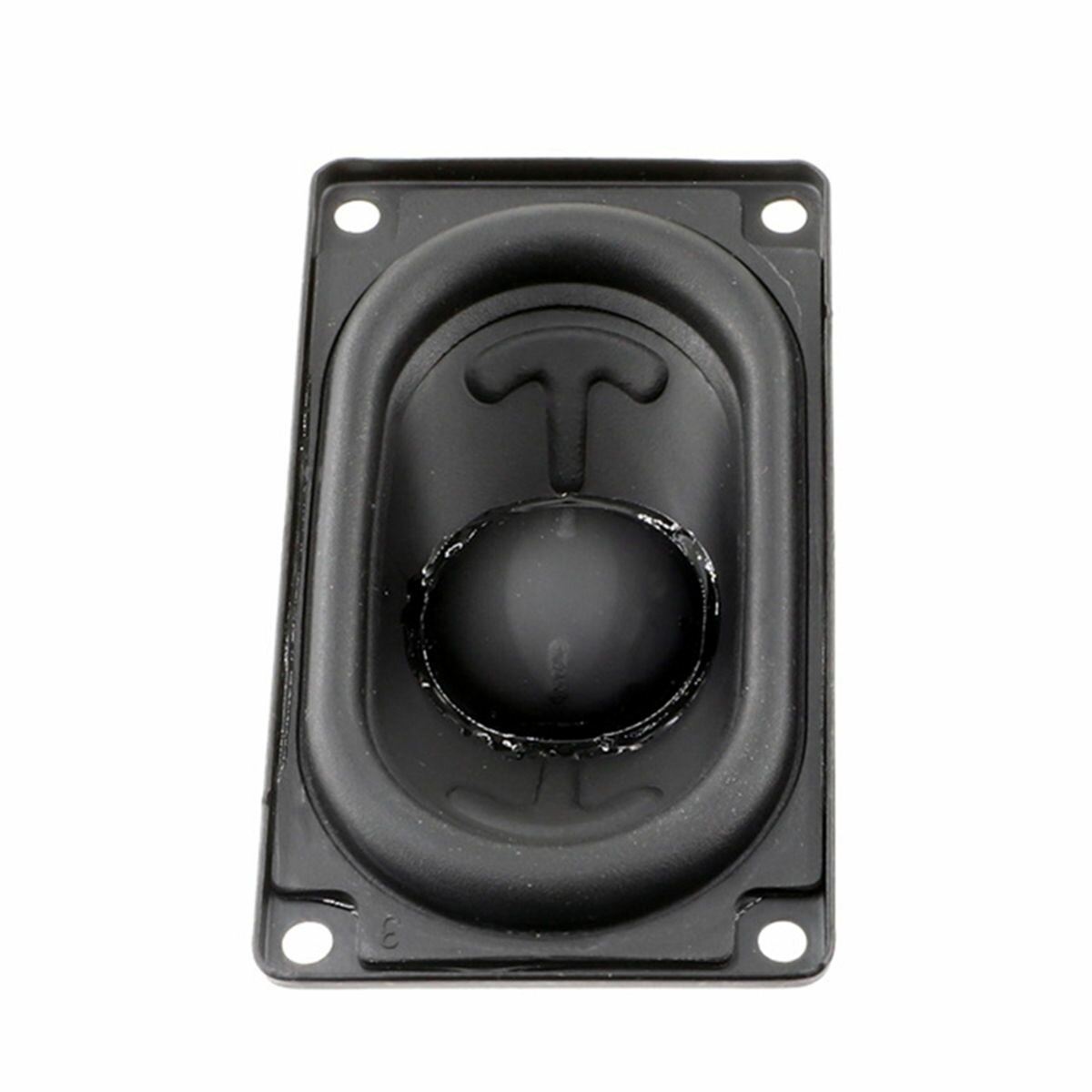 Динамик 4580 20 Вт, Средние И Низкие Частоты, Для JBL Flip6 5-Го Поколения для JBL Flip 6 5 поколение средне-низкочастотный