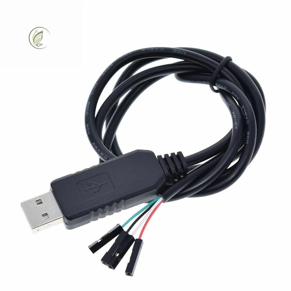 (T I N M) Поддержка USB совместим с COM-модуля Кабель USB-RS232 TTL UART PL2303HX Pl2303 Автоматический преобразователь