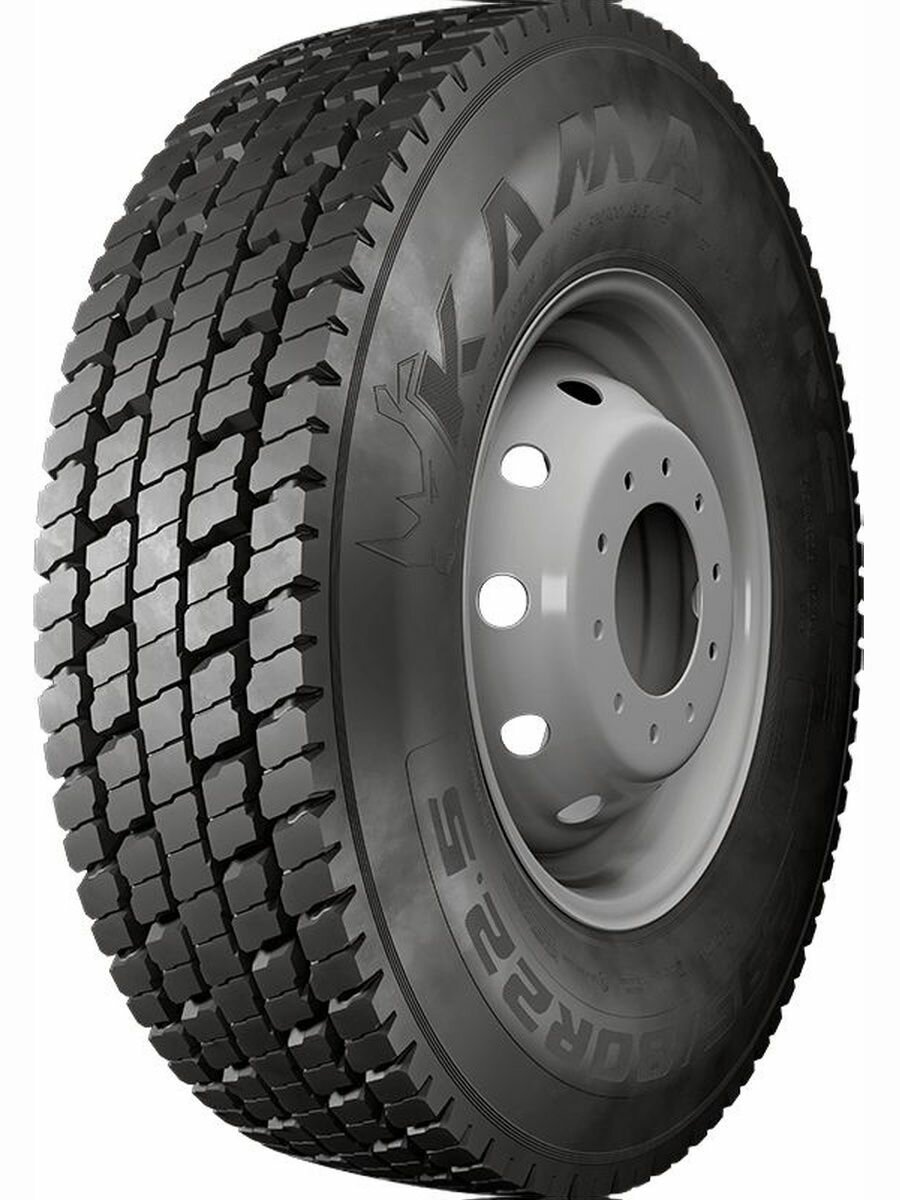 225/75 R17.5 КАМА NR-202 129/127M шина грузовая