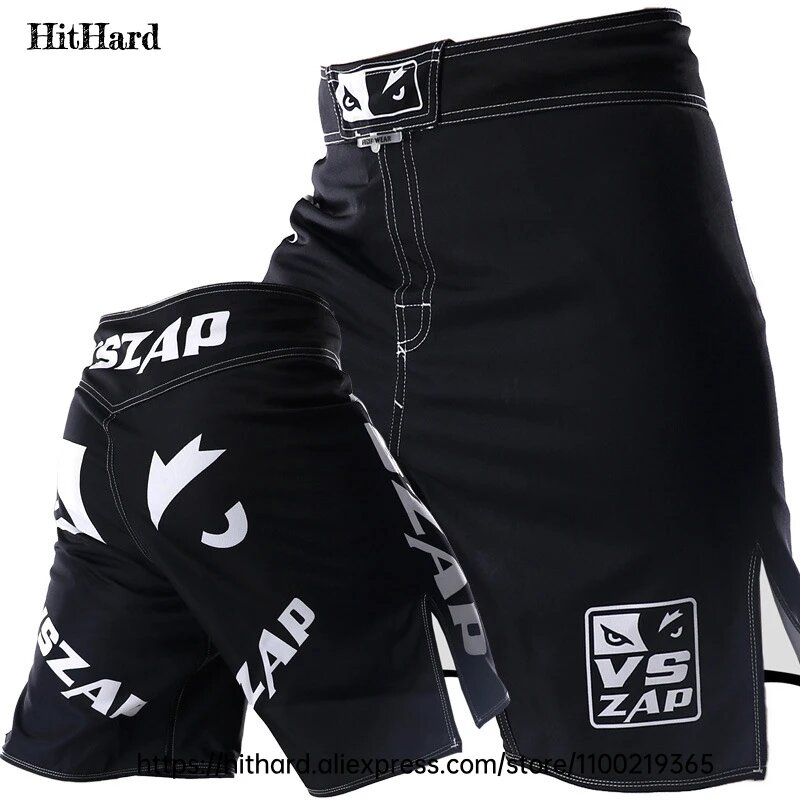 Трусы боксерские