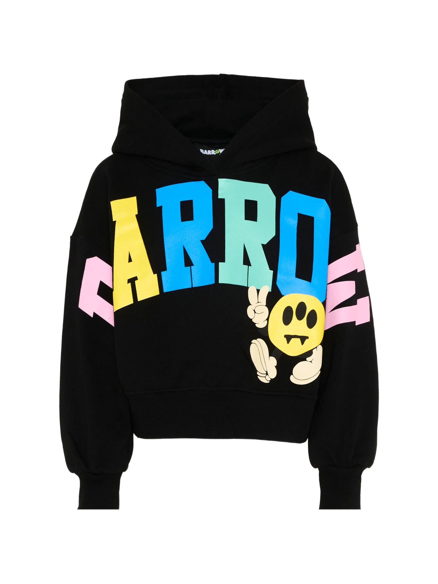 Худи Graphic hoodie
