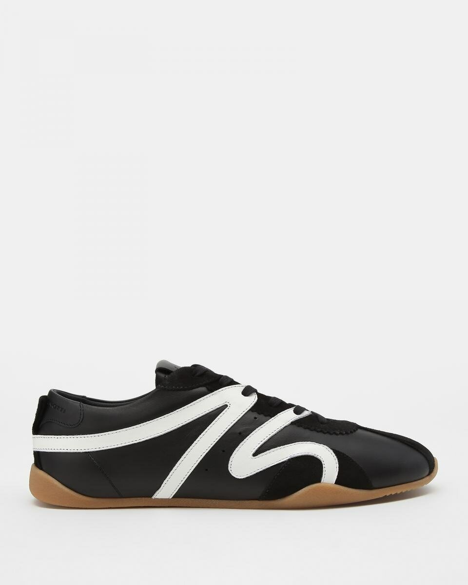 Кроссовки Giuseppe Zanotti