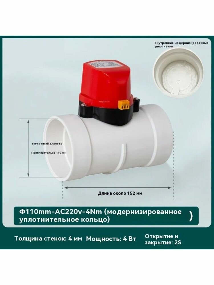 Арматура для унитазов