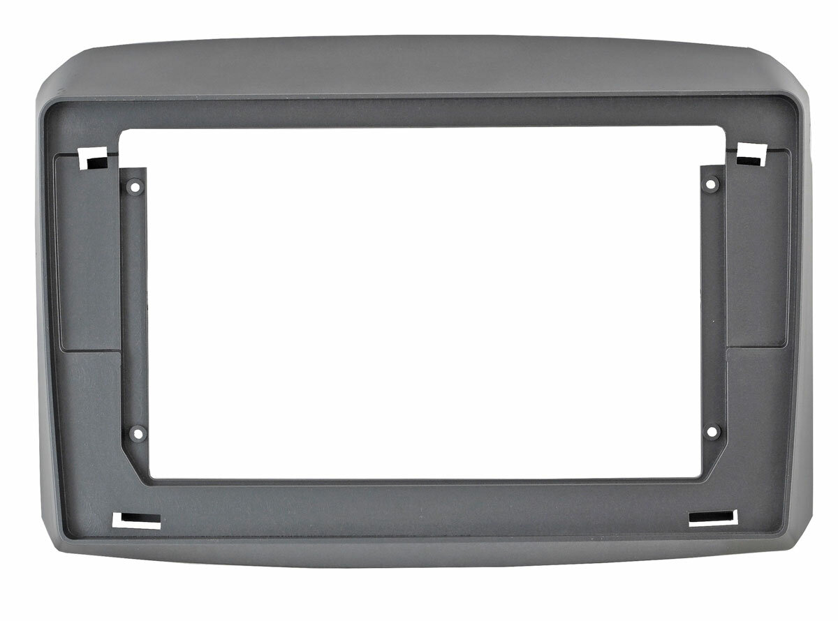Рамка InCar для UMS KIA Sorento Prime 2014-2020, 10" (тип2 Накладка)