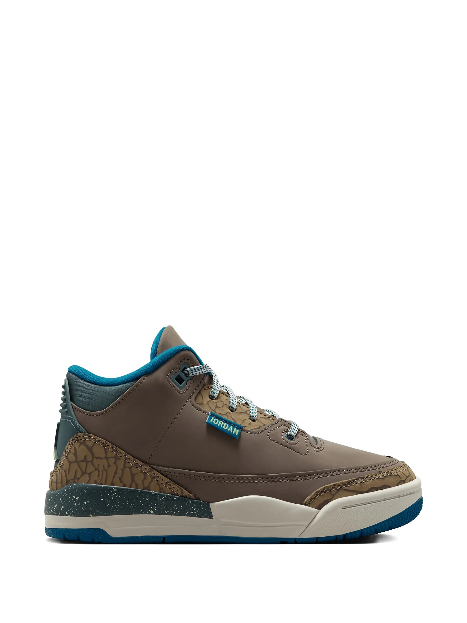 Кроссовки Air Jordan 3 Retro