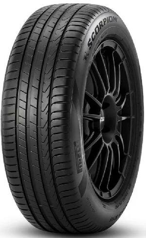 Летние шины Pirelli Scorpion 225/50 R18 95V