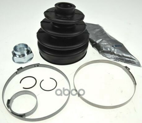 Пыльник шруса GKN (Loebro) арт. 300423