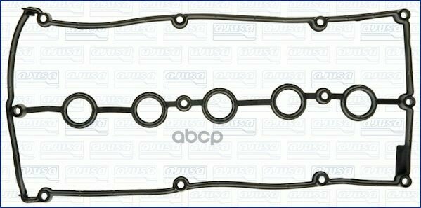 Прокладка клапанной крышки ДВС Fiat, Lancia 2.0-2.4 20V 96- Ajusa арт. 11077500