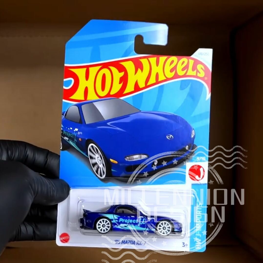 Hot Wheels 2024 P серия литой автомобиль 1:64