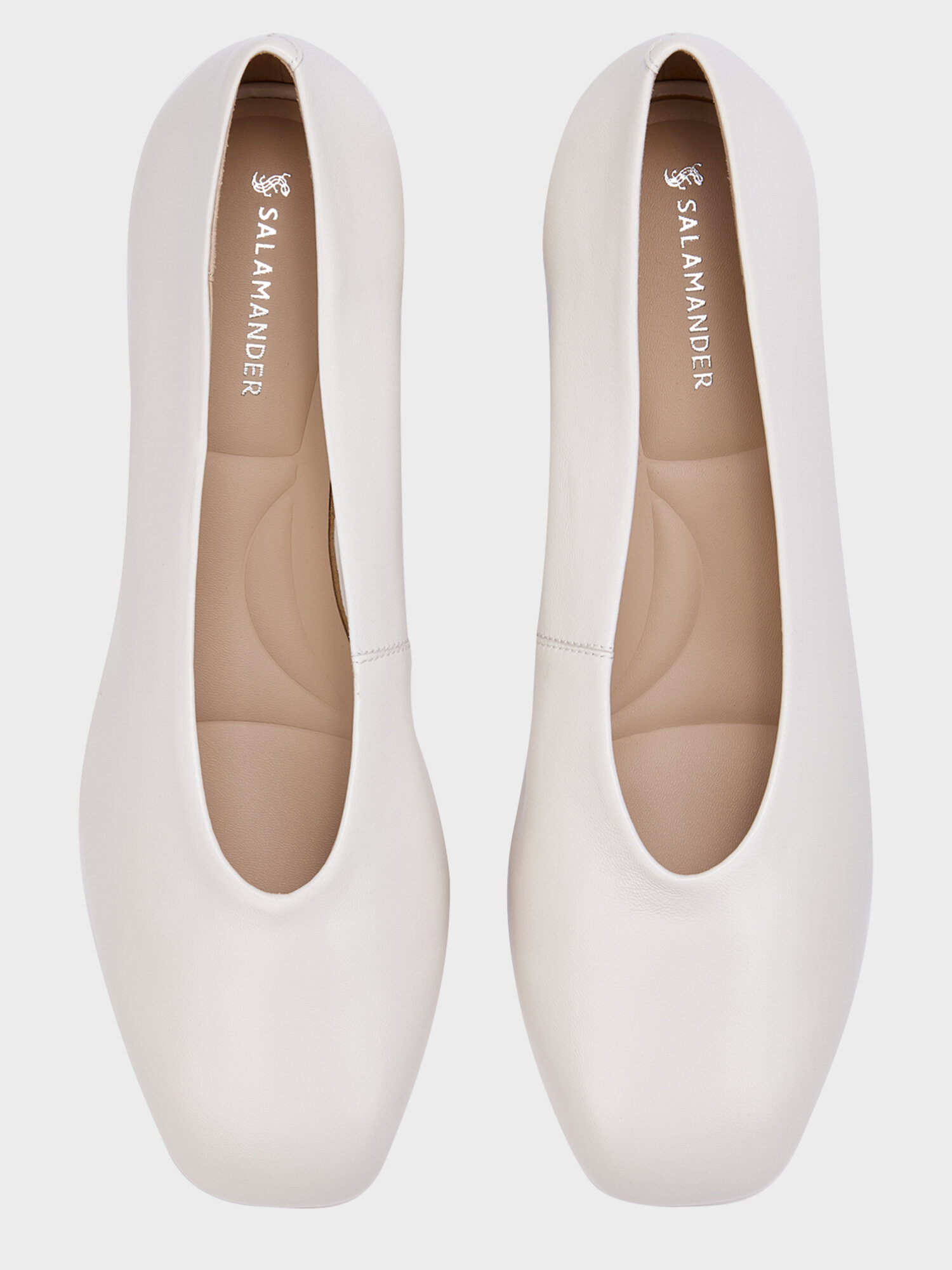 Туфли лодочки 