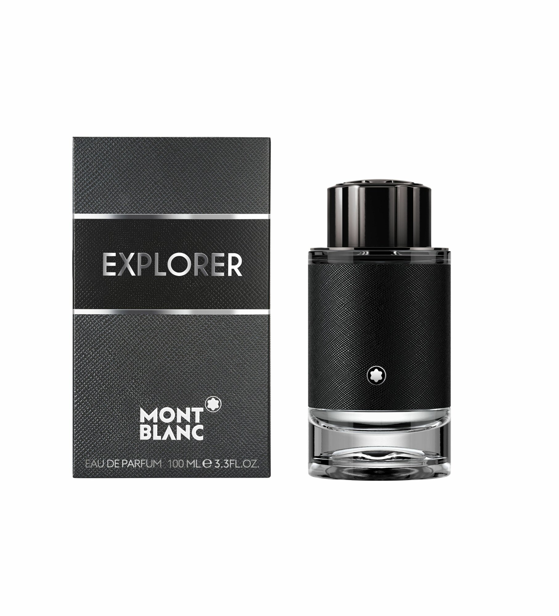 Парфюмерная вода Montblanc EXPLORER 100ml для мужчин