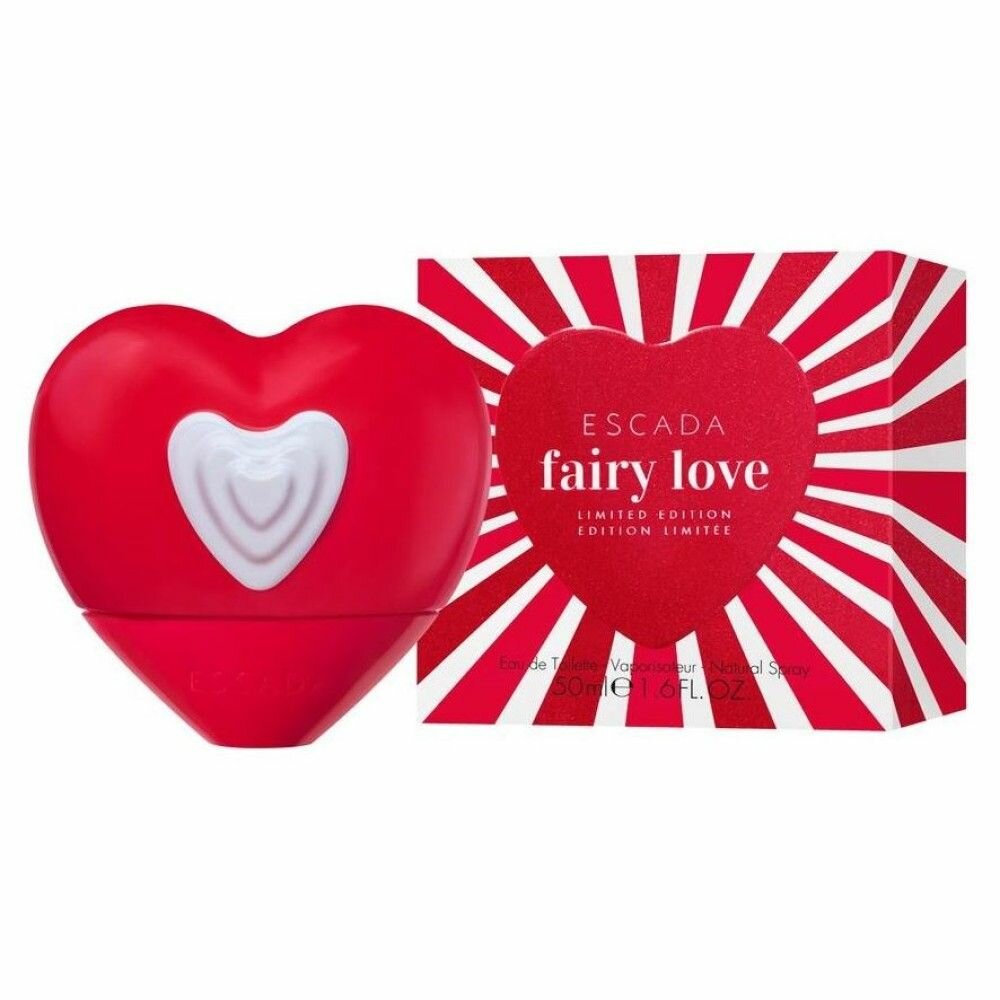 Туалетная вода Escada FAIRY LOVE 30ml для женщин