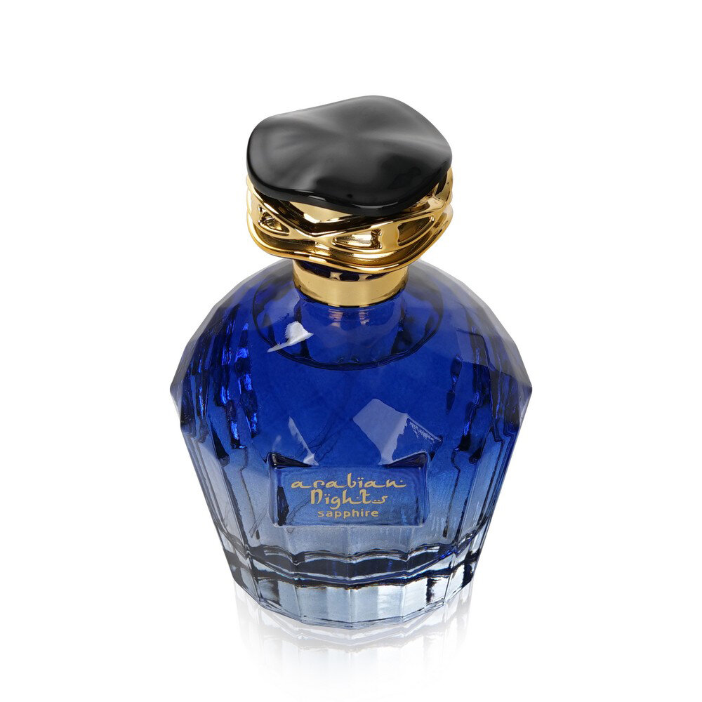 Туалетная вода Today Parfum Arabian Nights SAPPHIRE 100ml для женщин