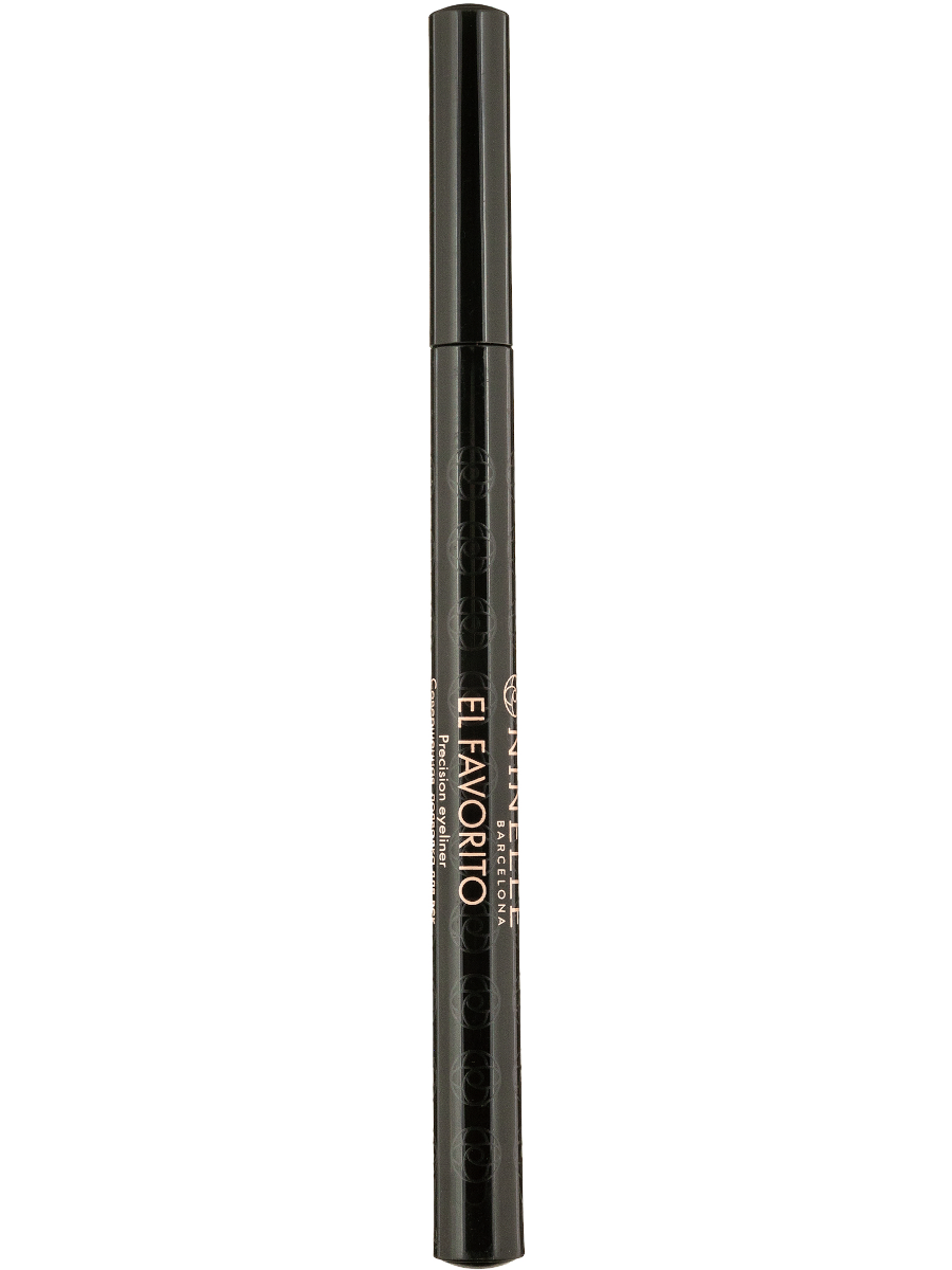 Подводка Ninelle El Favorito Eye Pencil, Совершенная подводка для век, 441