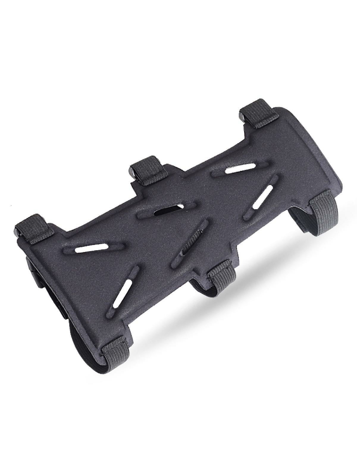 Токсофильные Наручи Для Защиты предплечий Универсальные Необходимы Для Тренировки Обеих Рук