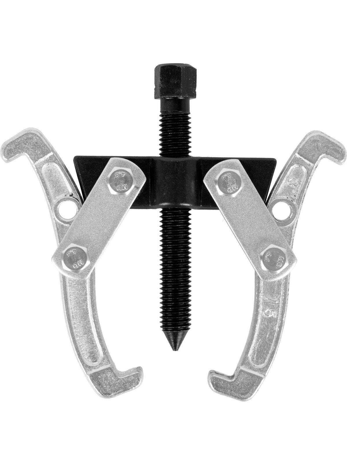 Съемник подшипников WIEDERKRAFT WDK-214781, двухлапый, 75 мм