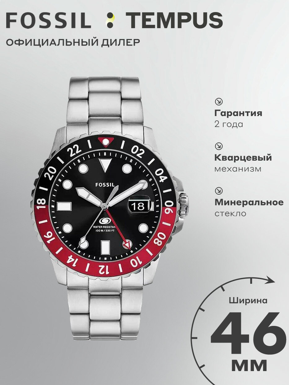 Наручные часы