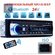Автомагнитола Bluetooth 24V MP3 FM Radio USB AUX SD