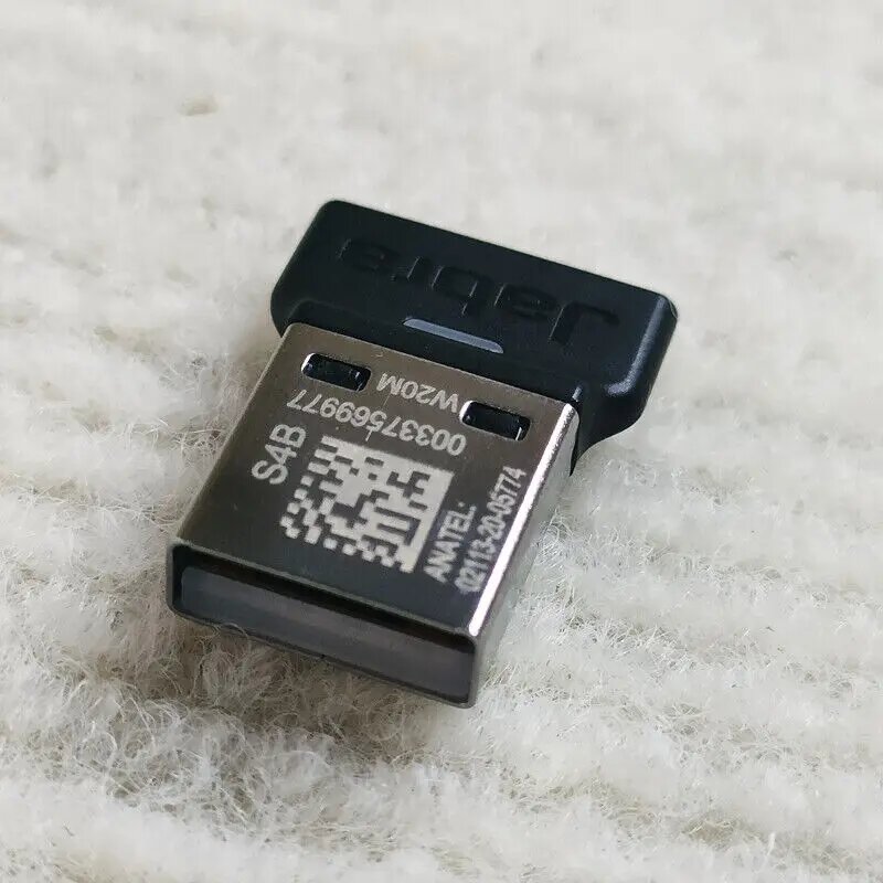 USB-A Bluetooth адаптер PHTY для Jabra Link 380a UC