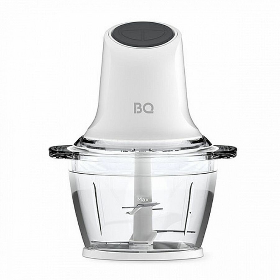 Измельчитель BQ CH2000 White-Gray