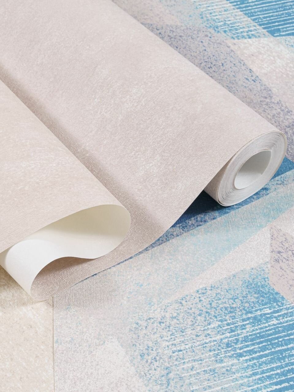 Обои Артекс 10722-06 Рандеву-уни Винил на флизелине 10,05 м, 1,06 м