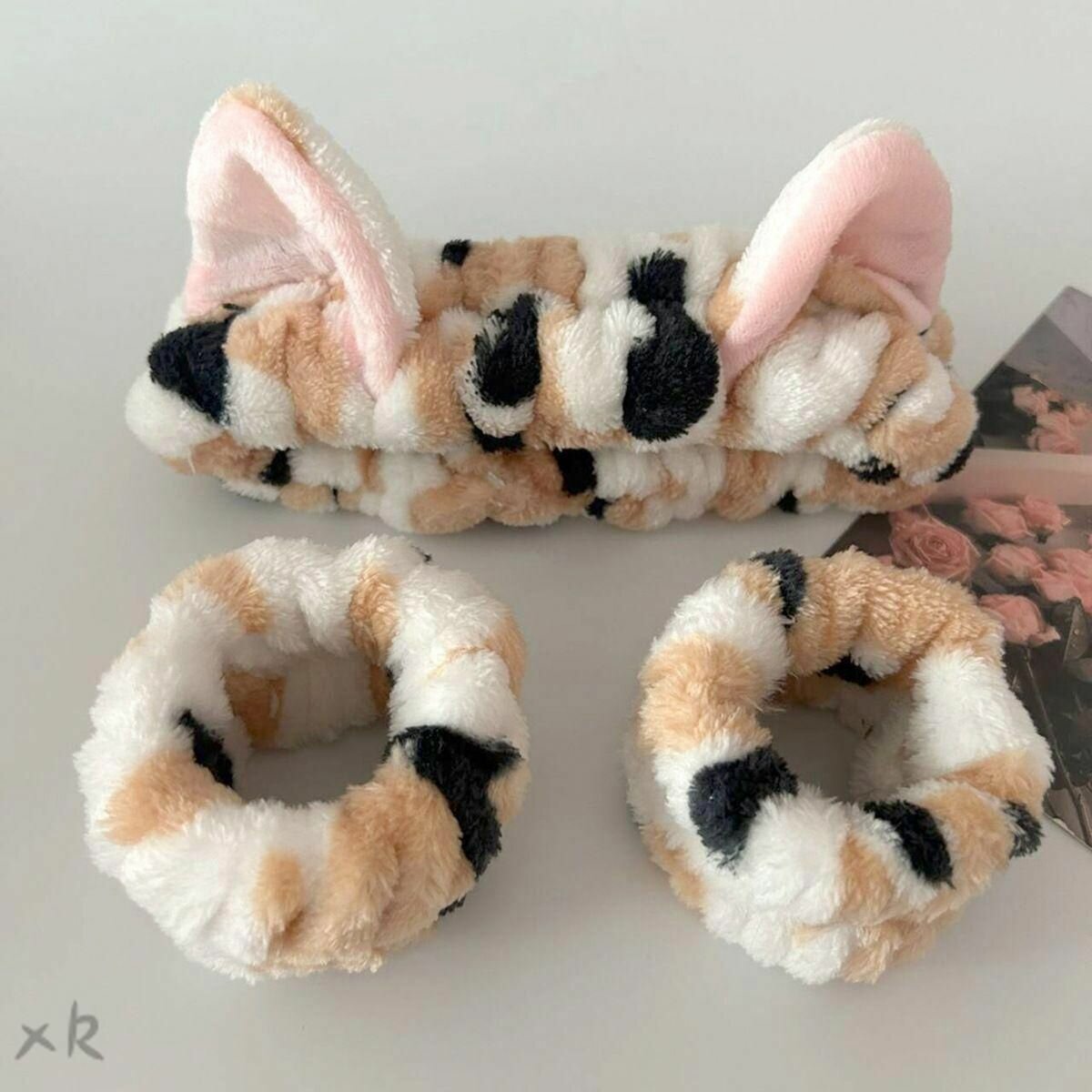 Повязка косметическая