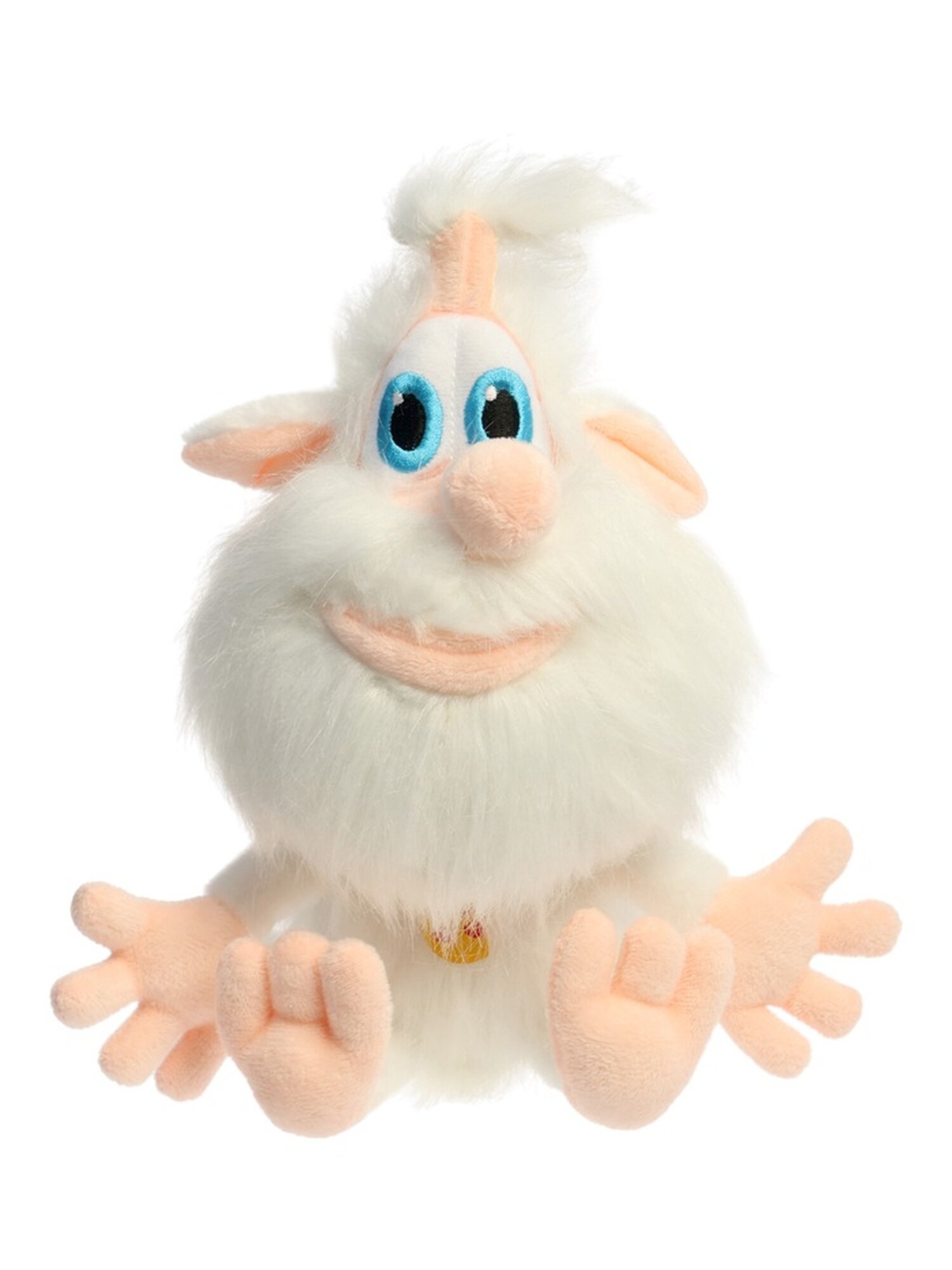 Мягкая игрушка Мульти-Пульти "Буба" 20 см. музыкальный F9843-20