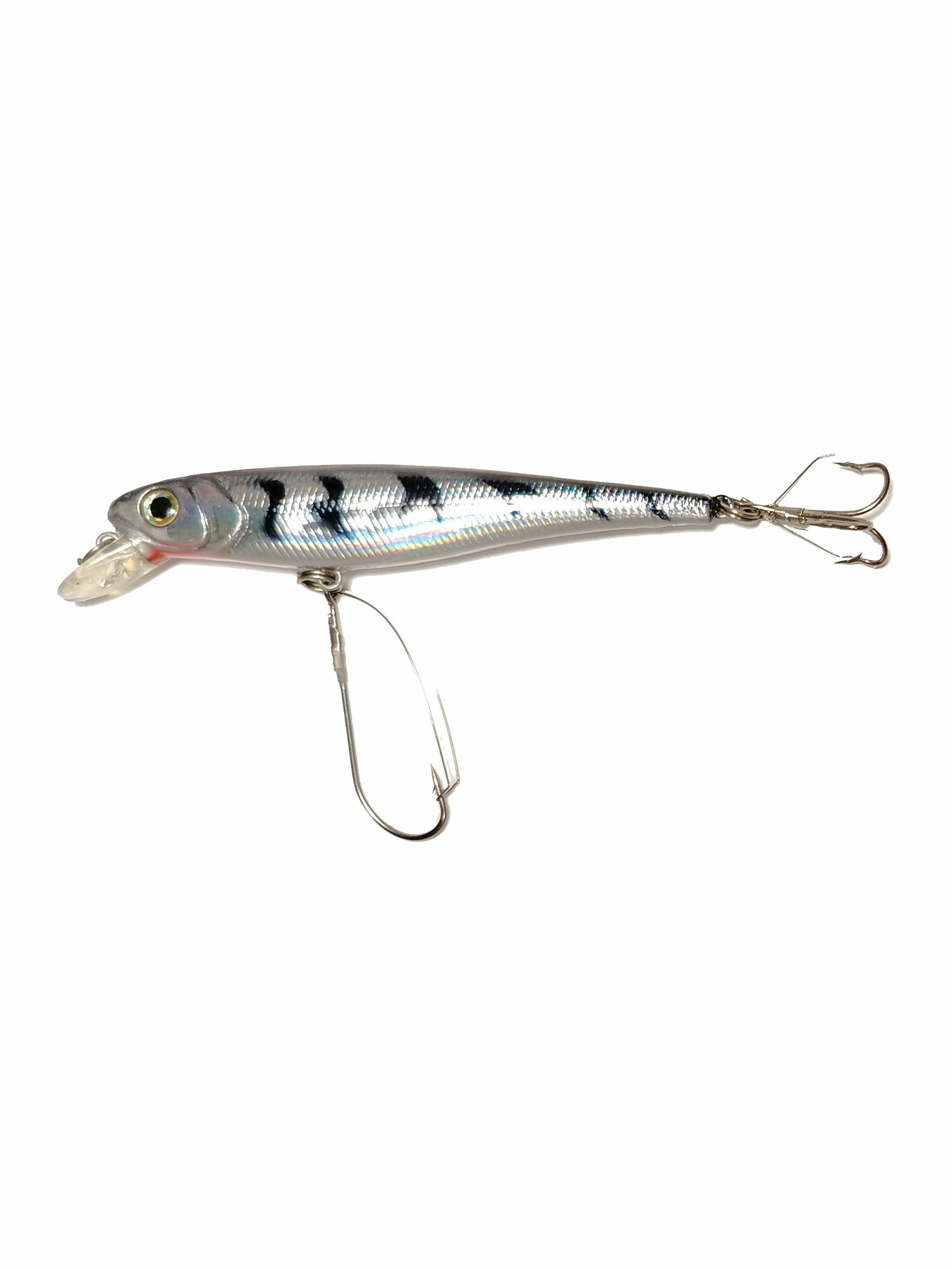 Воблер незацепляйка Playfishing Авангард 89 цвет 06