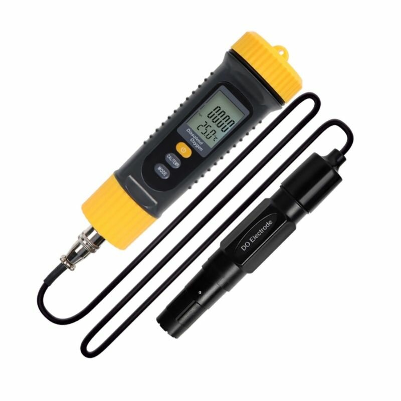 Тестер воды