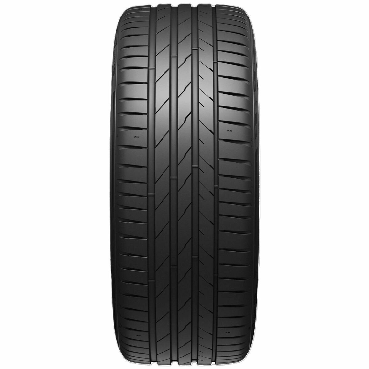 Шины HANKOOK Ventus evo K137, летняя, 255/35, RZR18, TL, 94(Y), высота профиля 35