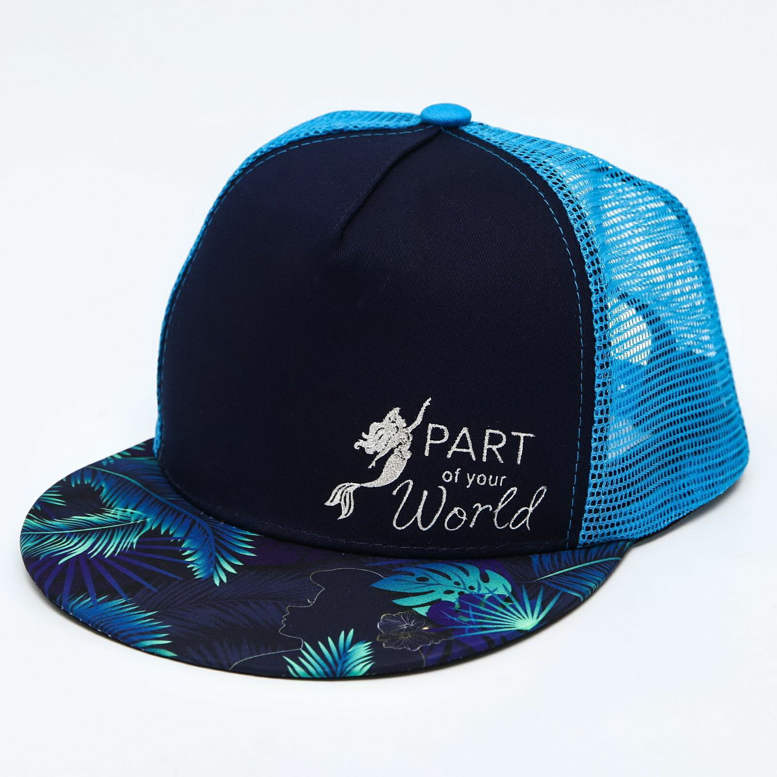 Кепка для девочек