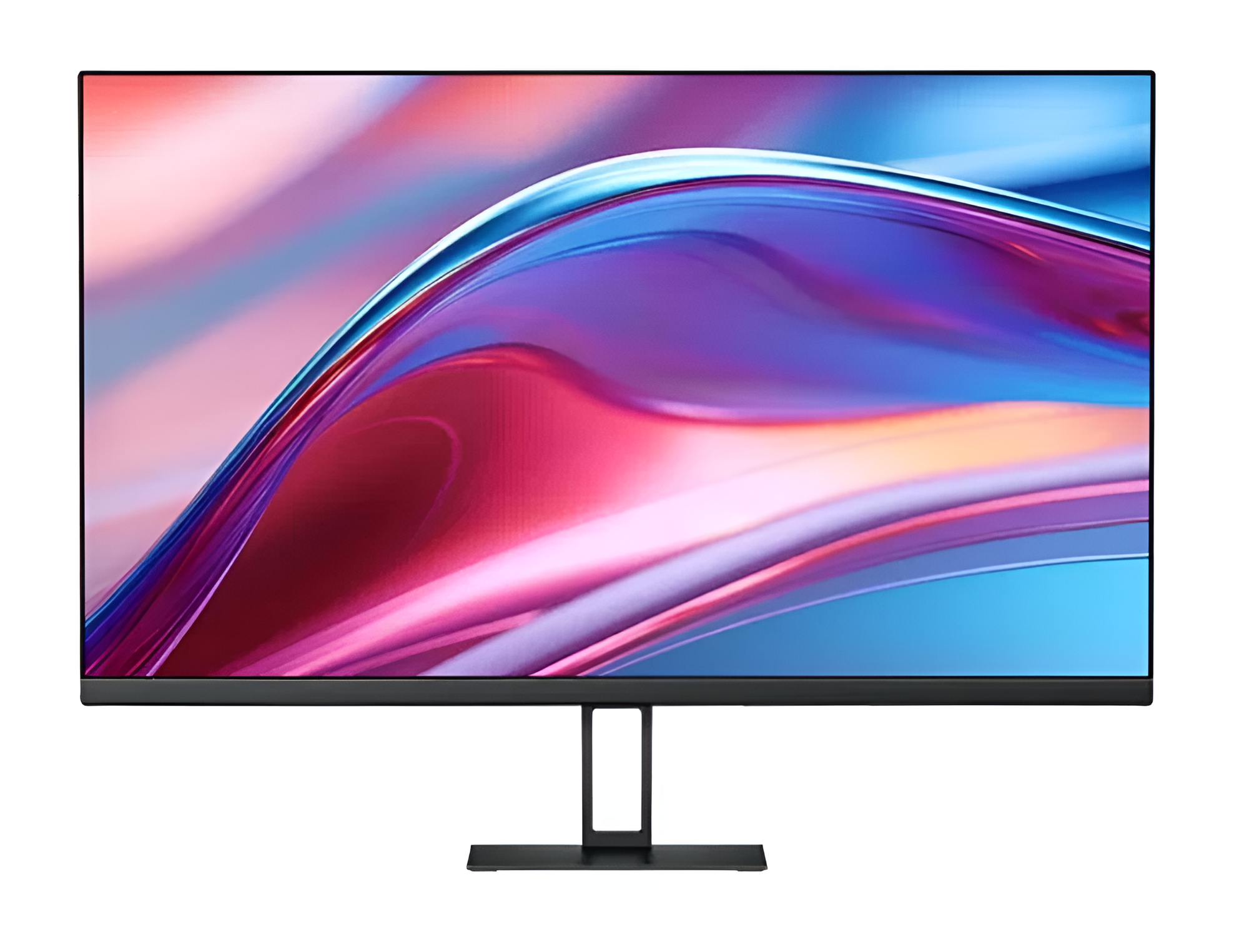 Монитор Xiaomi Redmi A27Q 2025 27" (2560x1440,100 Гц) P27QCA-RA, черный, версия CN