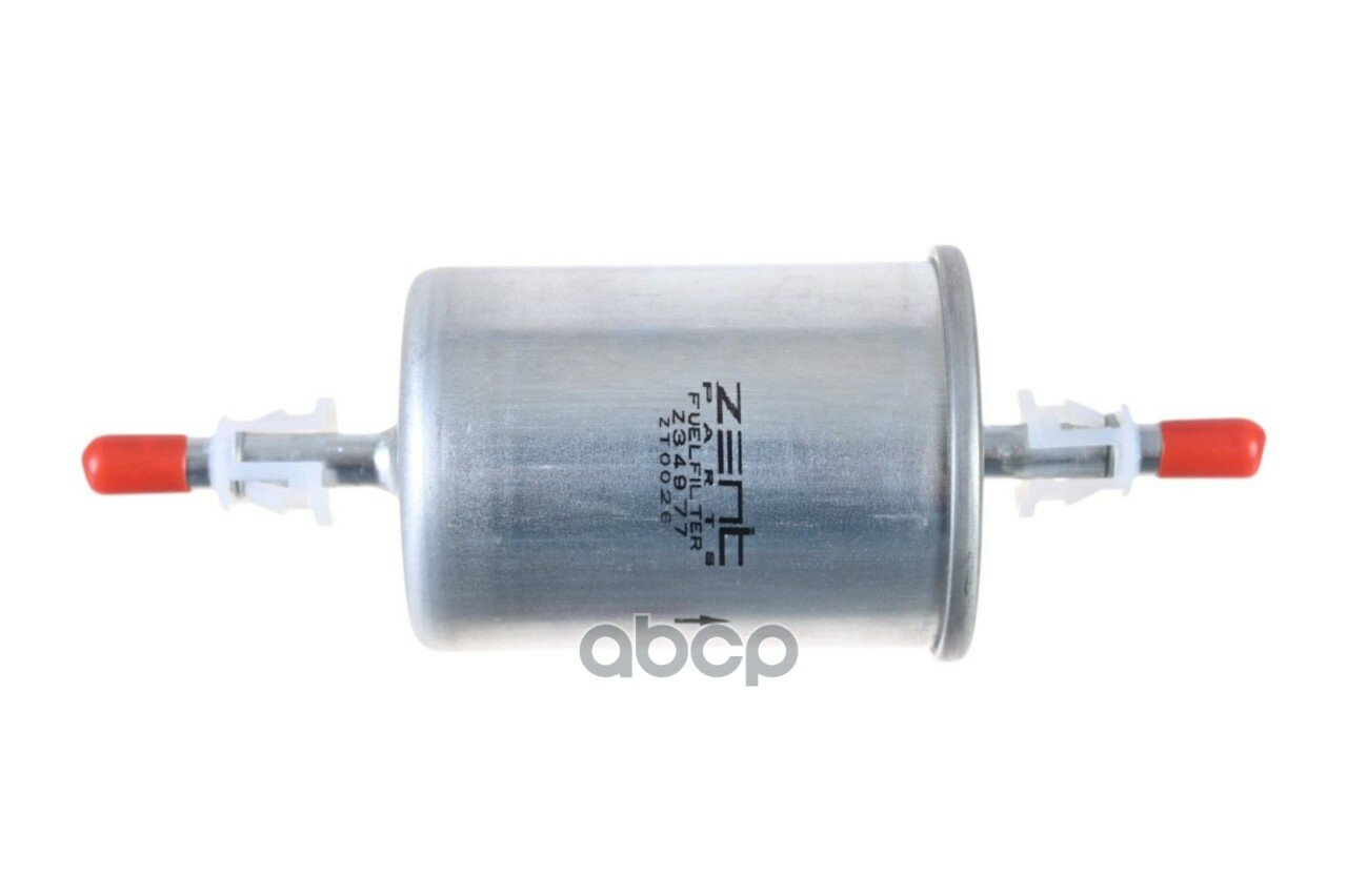 Фильтр топливный! Lada Granta/Kalina/Priora/Niva, Москвич, JAC, Haval, Changan, Opel, Fiat ZENTPARTS арт. Z34977